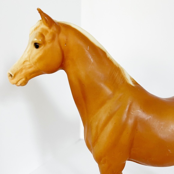 Breyer | Toys | Vintage Breyer Traditional Horse Faith Family ...